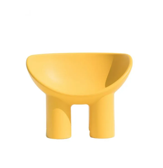 POLTRONA ROLY POLY DRIADE