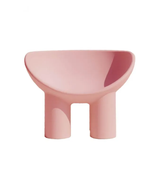 POLTRONA ROLY POLY DRIADE