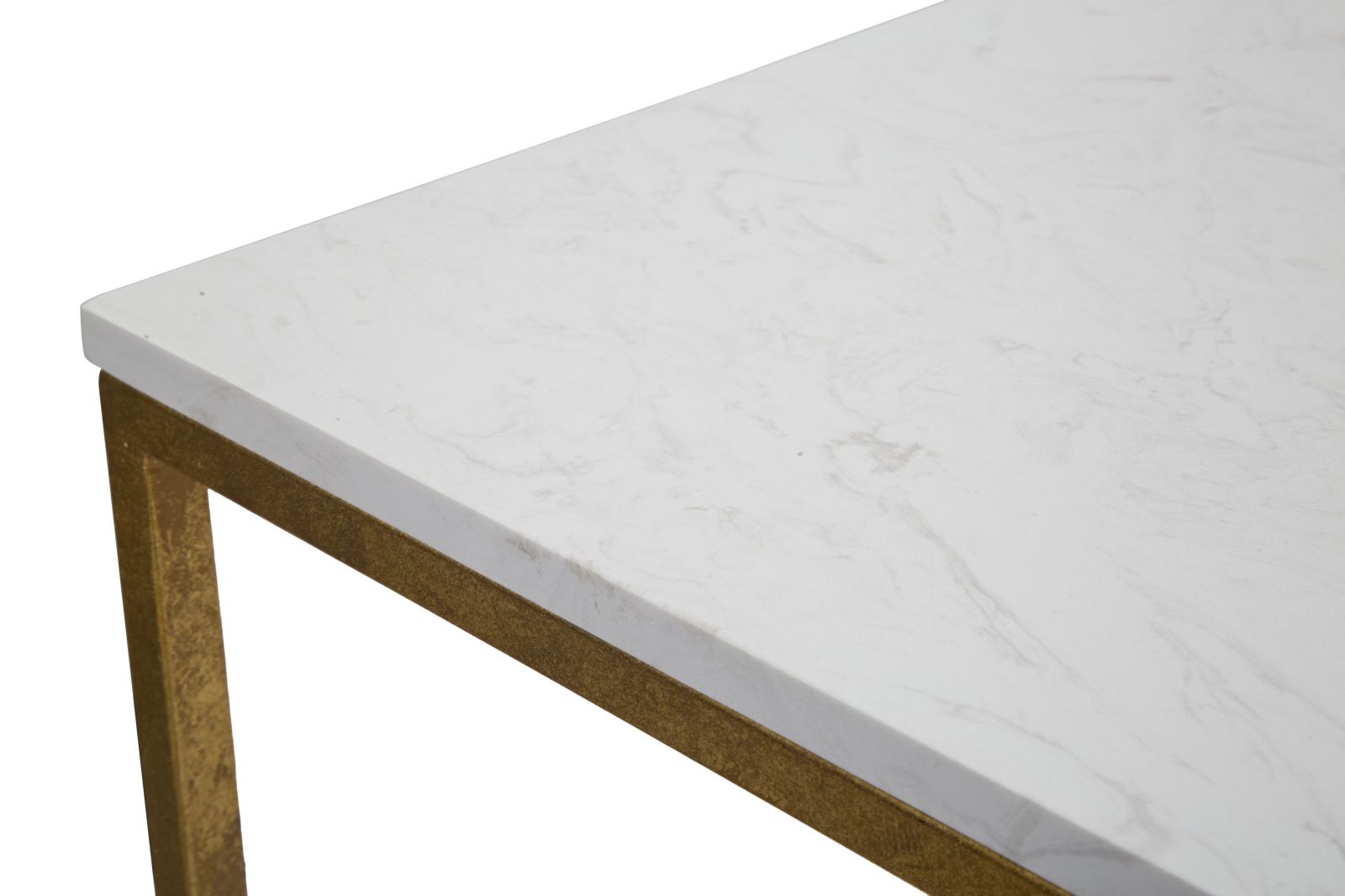 TAVOLINETTO DOUBLE MARBLE