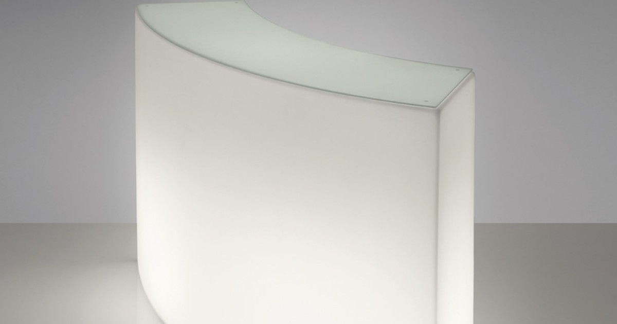 Bancone SNACK BAR SLIDE