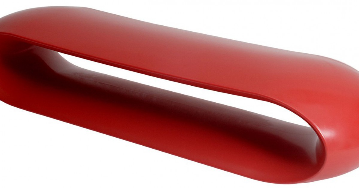 PANCHINA LOOP SERRALUNGA