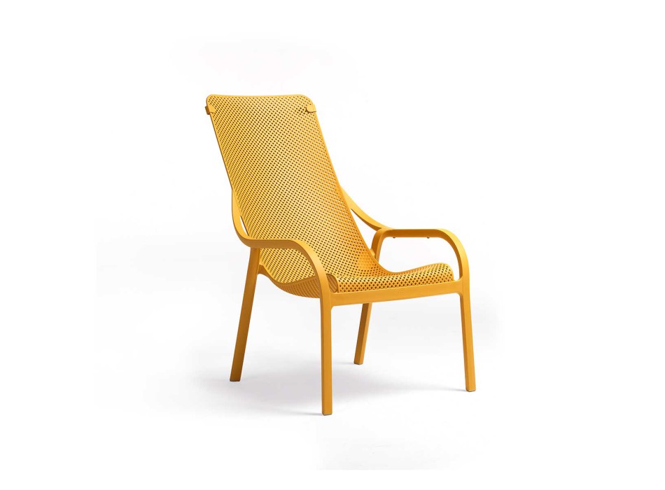 Poltrona Net Lounge Nardi