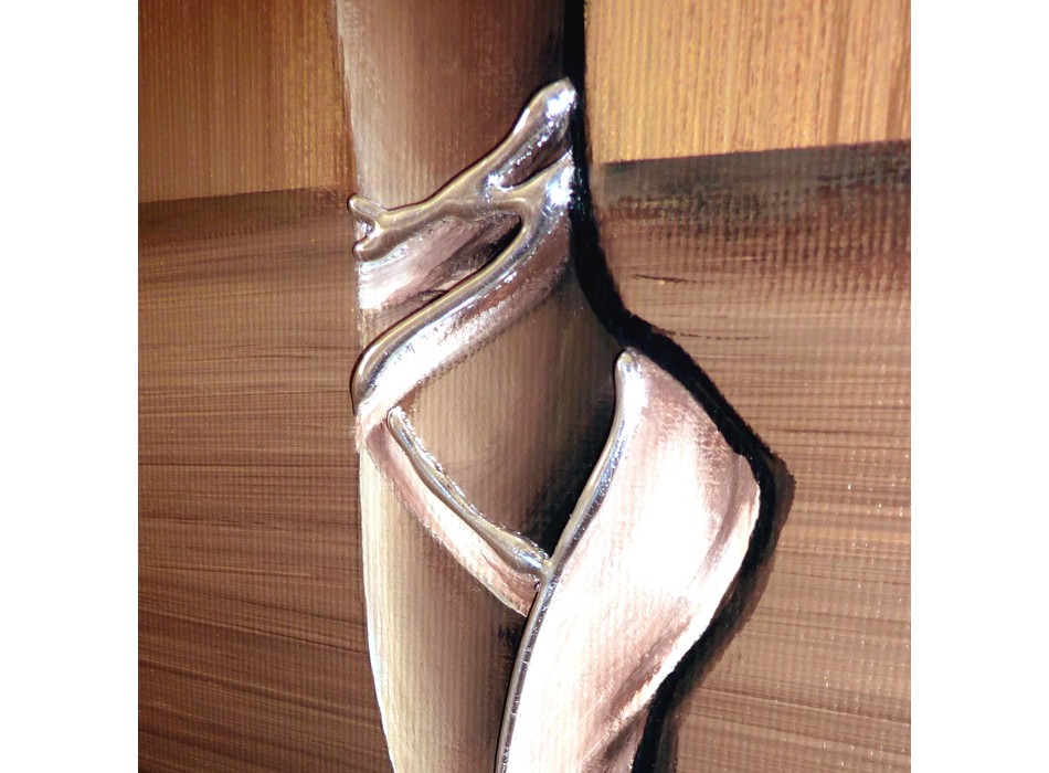Vendita Quadro BALLET P3076 PINTDECOR