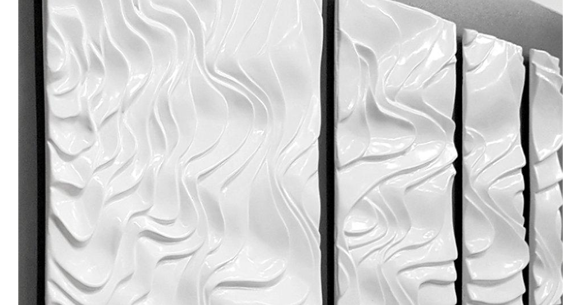 Vendita Quadro DUNE P5046 PINTDECOR