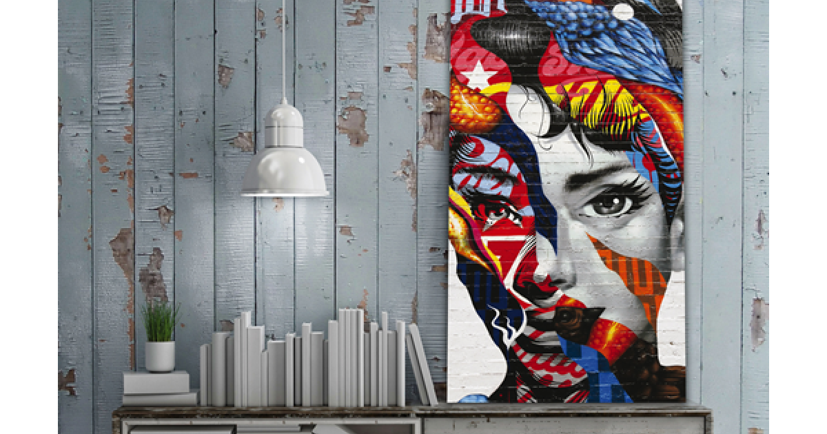 Quadro MURALES G1004 PINTDECOR