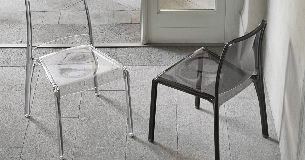 Sedia Futura TARGET POINT