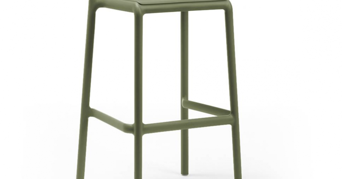 Sgabello Faro Nardi
