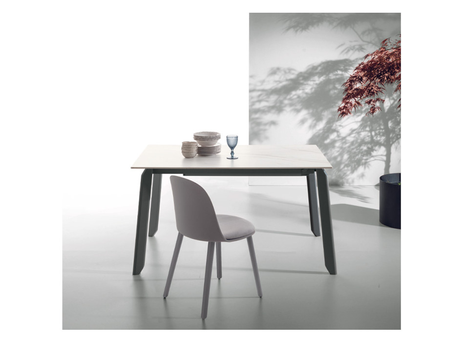 Tavolo Efesto 110 | Target Point Design